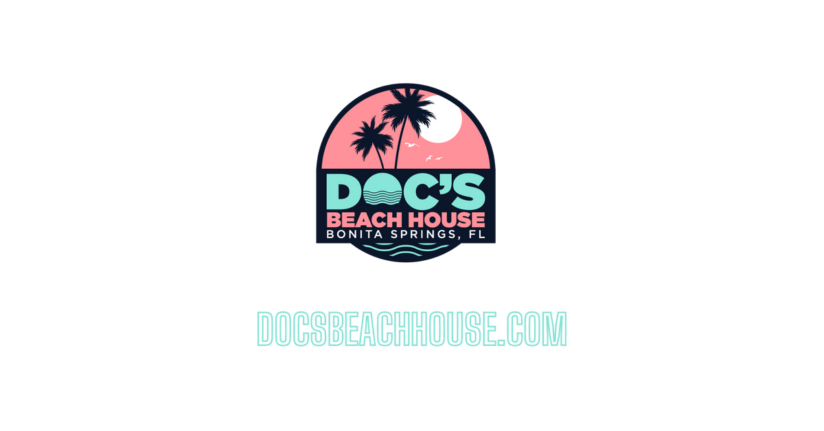 Doc's Merch – Doc's Beach Online