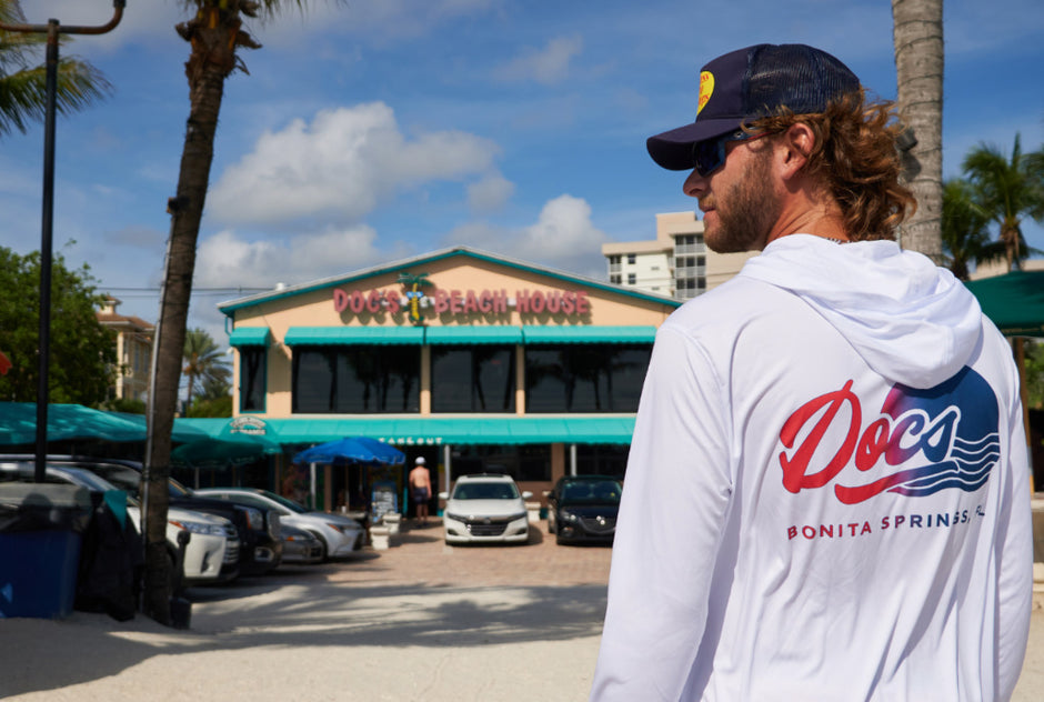 Doc's Merch – Doc's Beach Online